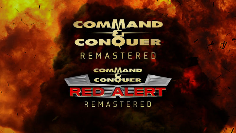 Command & Conquer: 25 years anniversary – DMS Tech Hub